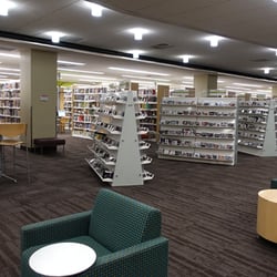 Tempe Public Library - 32 Photos & 52 Reviews - Libraries - 3500 S ...