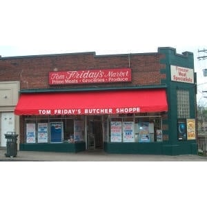 Tom Fridays Market - 11 Reviews - Meat Shops - 3639 California Ave ...