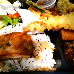 Bento Ya - 175 Photos & 129 Reviews - Japanese - 317 S Broadway ...