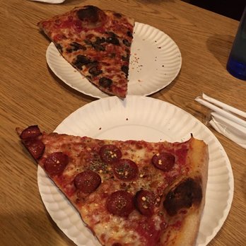 Scarr’s Pizza - 174 Photos & 124 Reviews - Pizza - 22 Orchard St ...