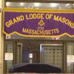 Grand Lodge of Masons - Libraries - 186 Tremont St, Boston, MA - Phone ...