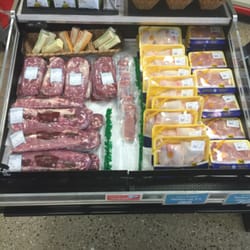 Byron Center Meats - 17 Photos - Meat Shops - 8375 Freeland Ave SW ...