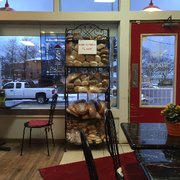 Bay Bread Company - 32 Photos & 54 Reviews - Bakeries - 601 Randolph St ...