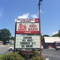 The Red Barn - 150 Photos & 218 Reviews - Seafood - 455 Riverside Dr ...