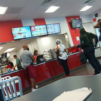 Checkers - 20 Photos - Fast Food - 9173 Roosevelt Boulevard ...