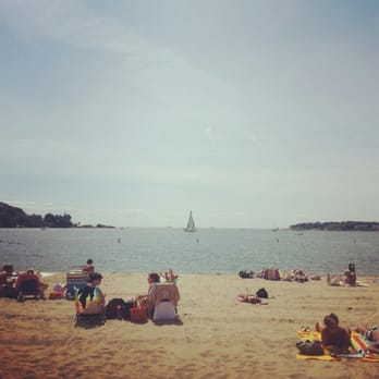 Branford Point - Beaches - Harbor St, Branford, CT - Yelp