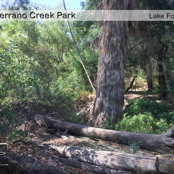 Serrano Creek Park - 128 Photos & 32 Reviews - Parks - 25101 Serrano Rd ...