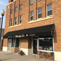 Mocha C’s - Coffee & Tea - 425 N Linden St, Wahoo, NE - Restaurant ...