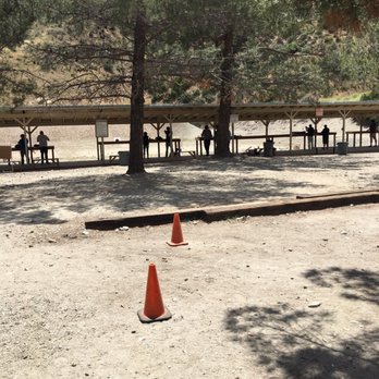 Burro Canyon Shooting Park - 263 Photos & 344 Reviews - Gun/Rifle ...
