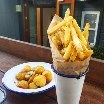 Souvla - 307 Photos & 259 Reviews - Mediterranean - 531 Divisadero St ...