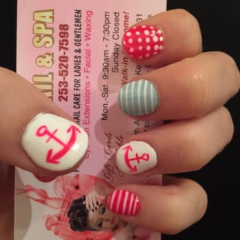 TLA Nails - 160 Photos & 121 Reviews - Nail Salons - 24019 104th Ave SE ...