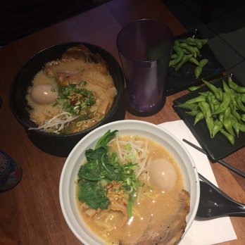 Kizuki Ramen & Izakaya - 538 Photos & 415 Reviews - Ramen - 319 NE ...