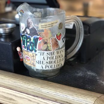 Gallery Cafe - 91 Photos & 174 Reviews - Coffee & Tea - 1760 W North ...