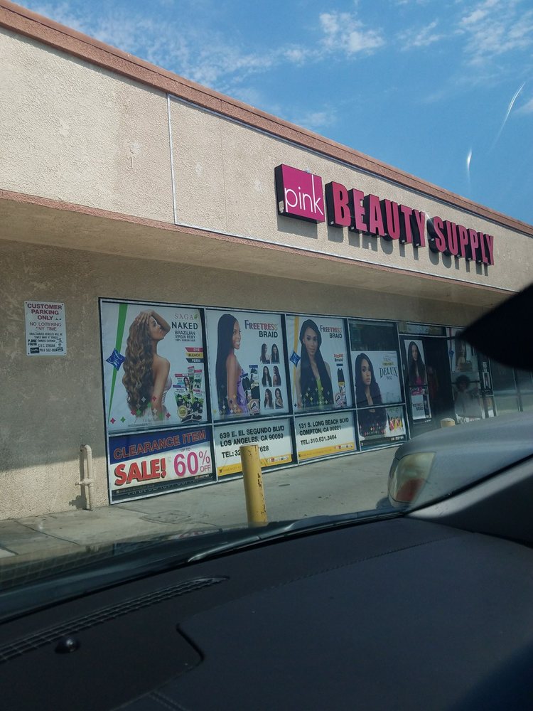 Pink Beauty Supply - 10 Reviews - Cosmetics & Beauty Supply - 8529 ...