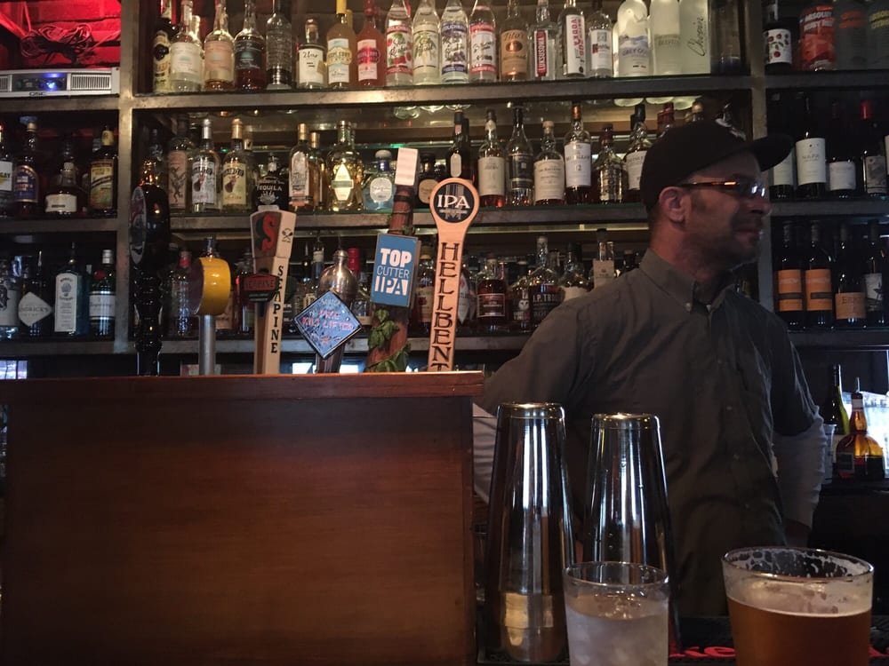 Alibi Room - 238 Photos & 514 Reviews - American (New) - 85 Pike St ...