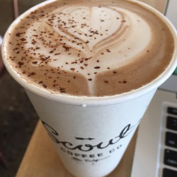 Scout Coffee - 109 Photos & 126 Reviews - Coffee & Tea - 880 Foothill ...