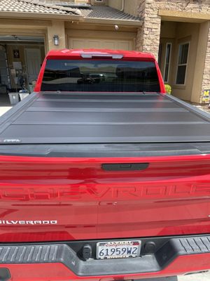 MVP Truck and Auto Accessories 105 E 3rd St Hanford CA 93230 US MapQuest