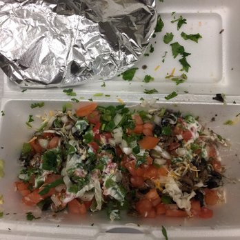 Burrito Bandito - 19 Reviews - Mexican - 66 Hartnell Ave, Redding, CA ...