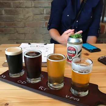 Love City Brewing Company - 263 Photos & 93 Reviews - Breweries - 1023 ...