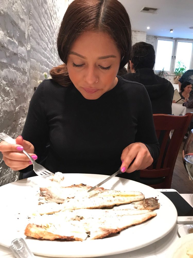 Bahari Estiatorio - 361 Photos & 393 Reviews - Greek - 3114 Broadway ...