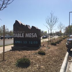 Table Mesa Shopping Center - Shopping Centers - 601-693 S Broadway ...