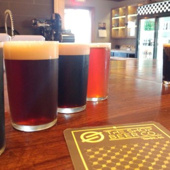 The Shop Beer Co - 96 Photos & 68 Reviews - Breweries - 922 W 1st St ...
