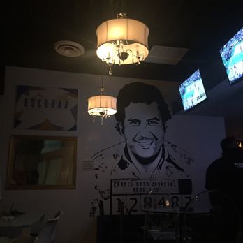 Escobar Restaurant and Tapas - Order Food Online - 133 Photos & 156 ...