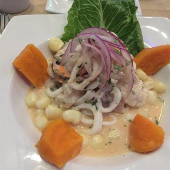 Jalea Peruvian Cuisine - 117 Photos & 59 Reviews - Peruvian - 251 West ...