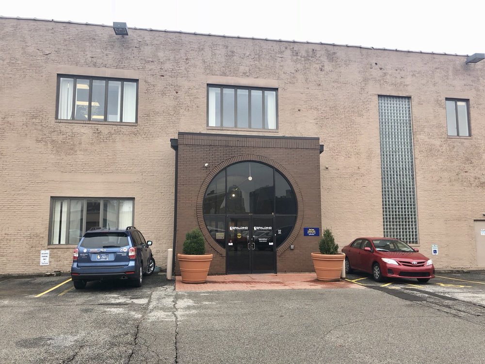 Spalding University - 13 Photos - Colleges & Universities - 845 S 3rd ...