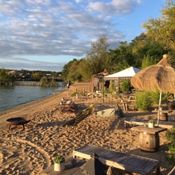 Strandbad Caputh - 41 Photos & 35 Reviews - Beaches - Weg Zum Strandbad ...