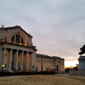 Art Hill - 91 Photos & 35 Reviews - Parks - 1 Fine Arts Dr, Forest Park ...