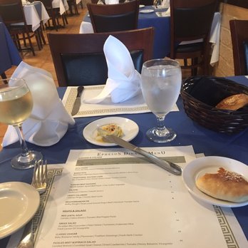 Ephesus Mediterranean Grill - 112 Photos & 75 Reviews - Mediterranean ...