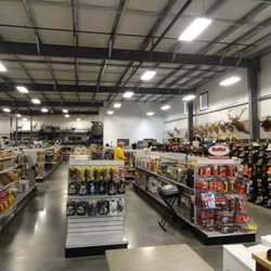 Rogers Sporting Goods - 65 Photos - Sporting Goods - 1760 N Church Rd ...