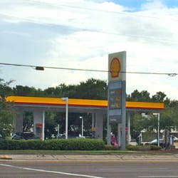 Shell - Gas Stations - 7890 103rd St Hillman Dr, Westside, Jacksonville ...