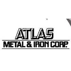 Atlas Metal & Iron - Recycling Center - 1100 Umatilla St, Lincoln Park ...
