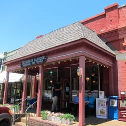 Silver Caboose Restaurant & Soda Fountain - 73 Photos & 41 Reviews ...