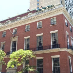 Knickerbocker Club - Social Clubs - 2 E 62nd St, Upper East Side, New ...