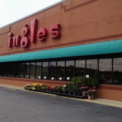 Ingles Supermarkets - Grocery - 436 Canton Rd, Cumming, GA - Phone ...
