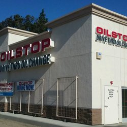 Oilstop Drive Thru Oil Change - 24 Photos & 21 Reviews - Oil Change ...