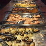King Sun Buffet - 44 Photos & 48 Reviews - Buffets - 245 S Airport Blvd ...