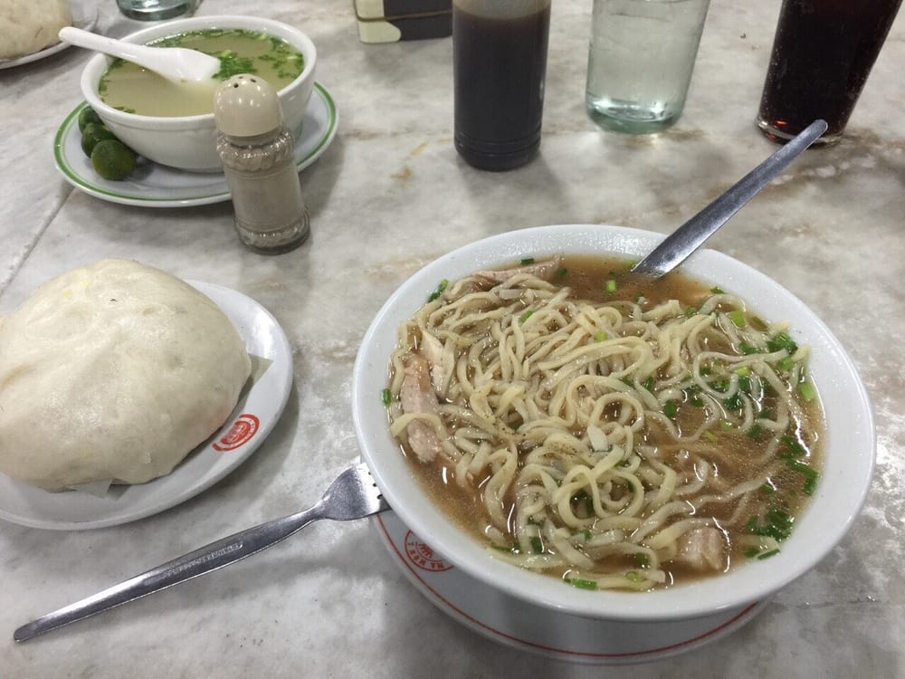 Ma Mon Luk - 17 Photos - Chinese - 408 Quezon Avenue, Quezon City ...