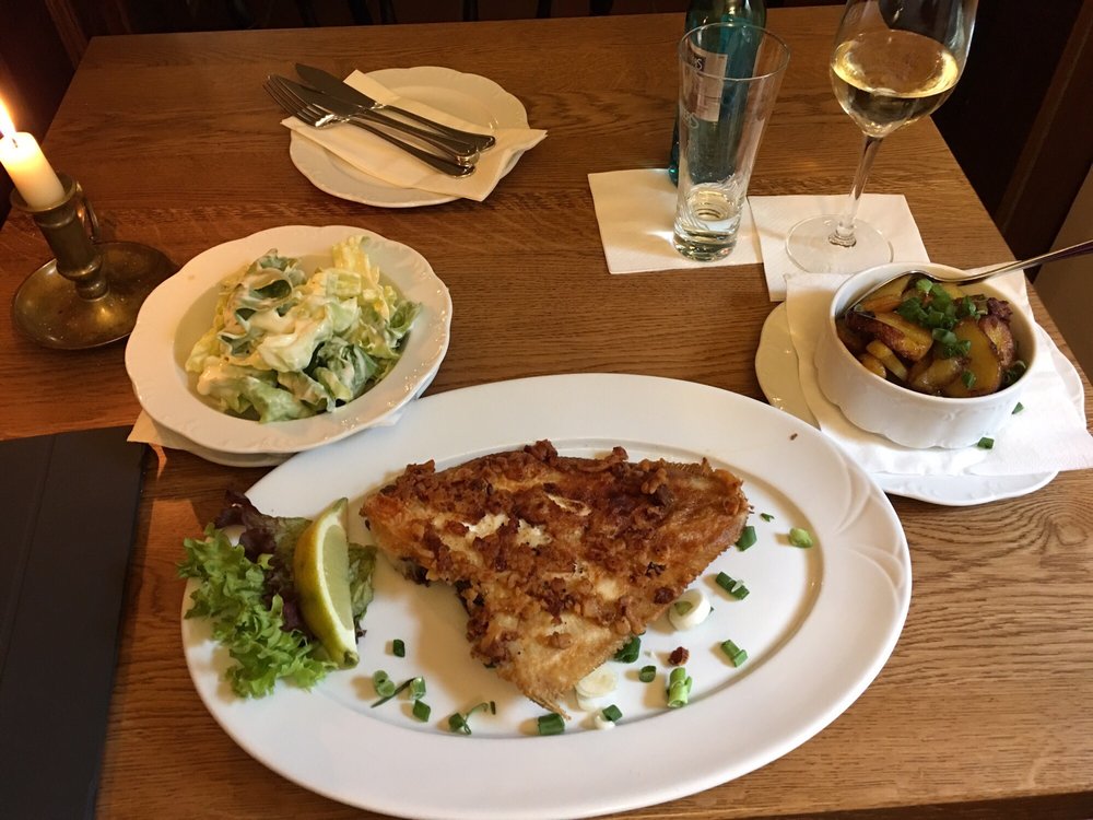 Brodersen - 58 Photos & 76 Reviews - German - Rothenbaumchaussee 46 ...