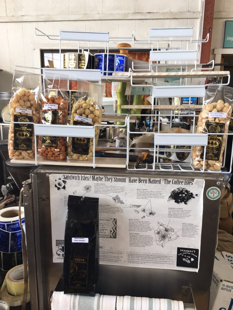 Captain Cook Trading - 15 Photos & 17 Reviews - Coffee & Tea ...