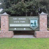 Fort Worden State Park - (New) 424 Photos & 101 Reviews - Parks - 200 ...