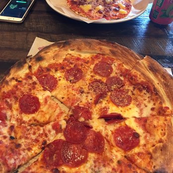 MOD Pizza - 175 Photos & 99 Reviews - Pizza - 2308 South Shore Center ...