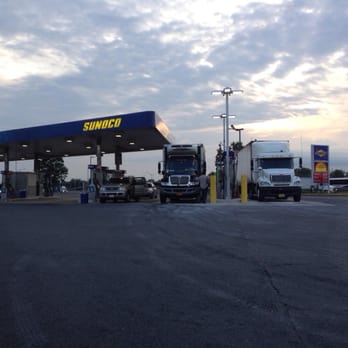 Grover Cleveland Service Area - 77 Photos & 36 Reviews - Rest Stops ...