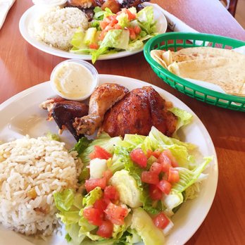 Chicken Maison - Order Food Online - 128 Photos & 108 Reviews ...