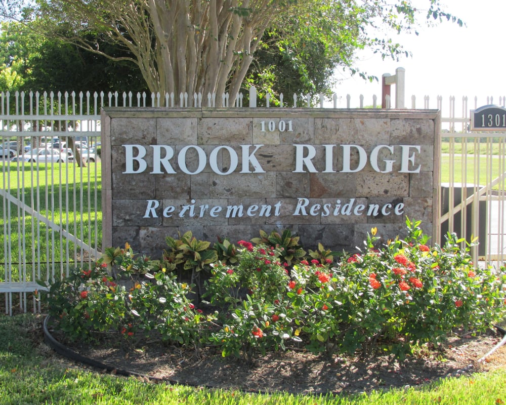 Brook Ridge Retirement Community - 29 Photos - Retirement Homes - 1301 ...