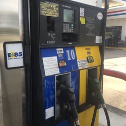 Jet-Pep - Gas Stations - 2261 7th St S, Clanton, AL - Phone Number - Yelp