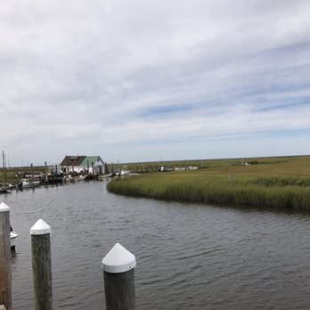 Oyster Creek Inn - 246 Photos & 235 Reviews - Seafood - 41 N Oyster ...